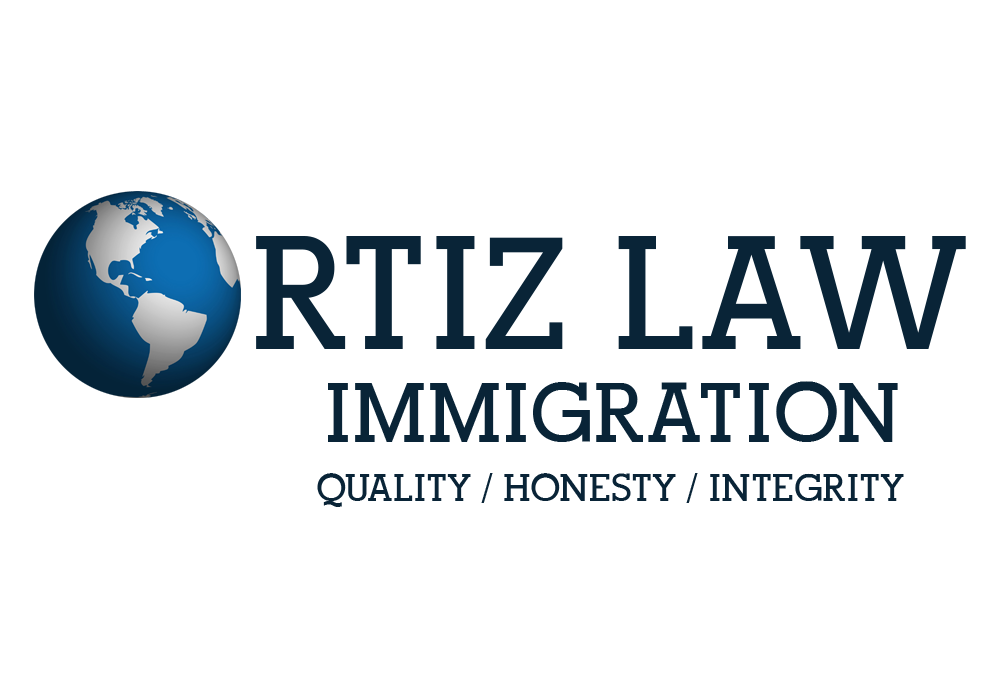 The Ortiz Law Firm | Immigration Law Firm
