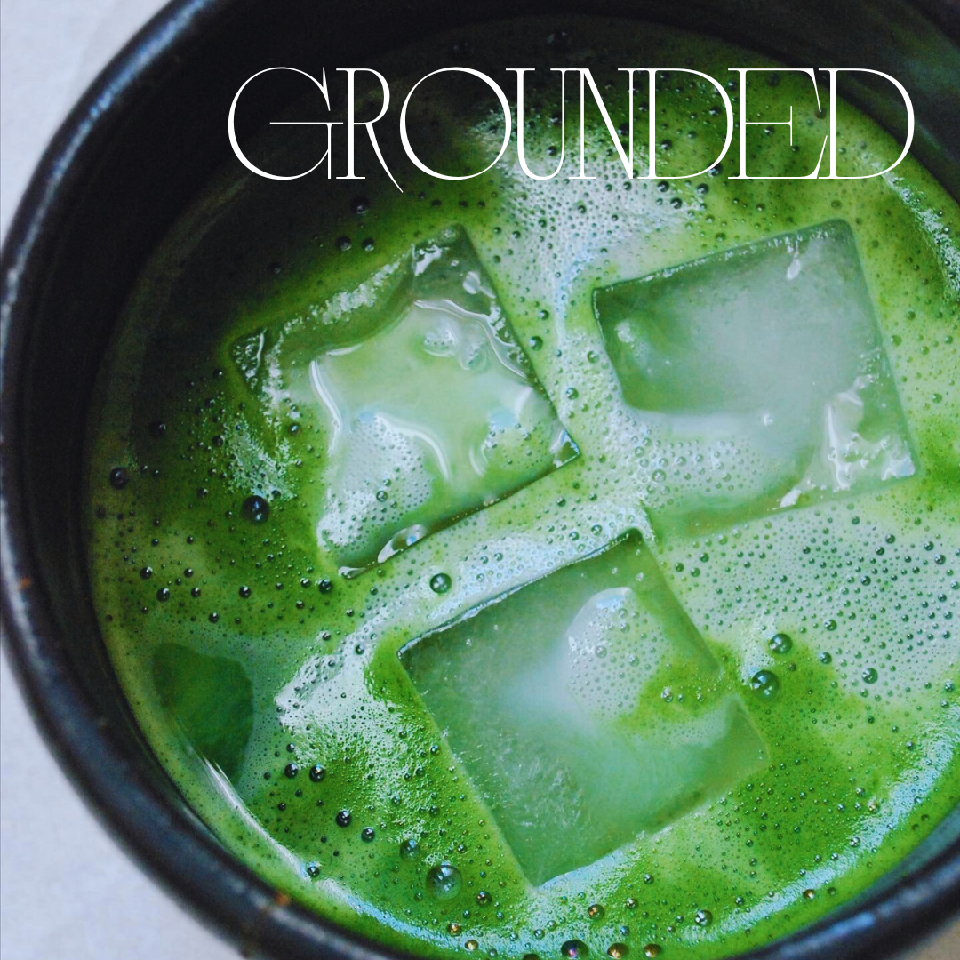 30 days of matcha - Your New Morning Ritual