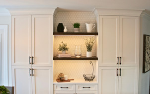 Gallery | Ellis Cabinets