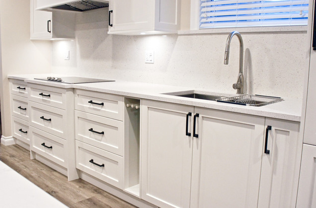Gallery | Ellis Cabinets