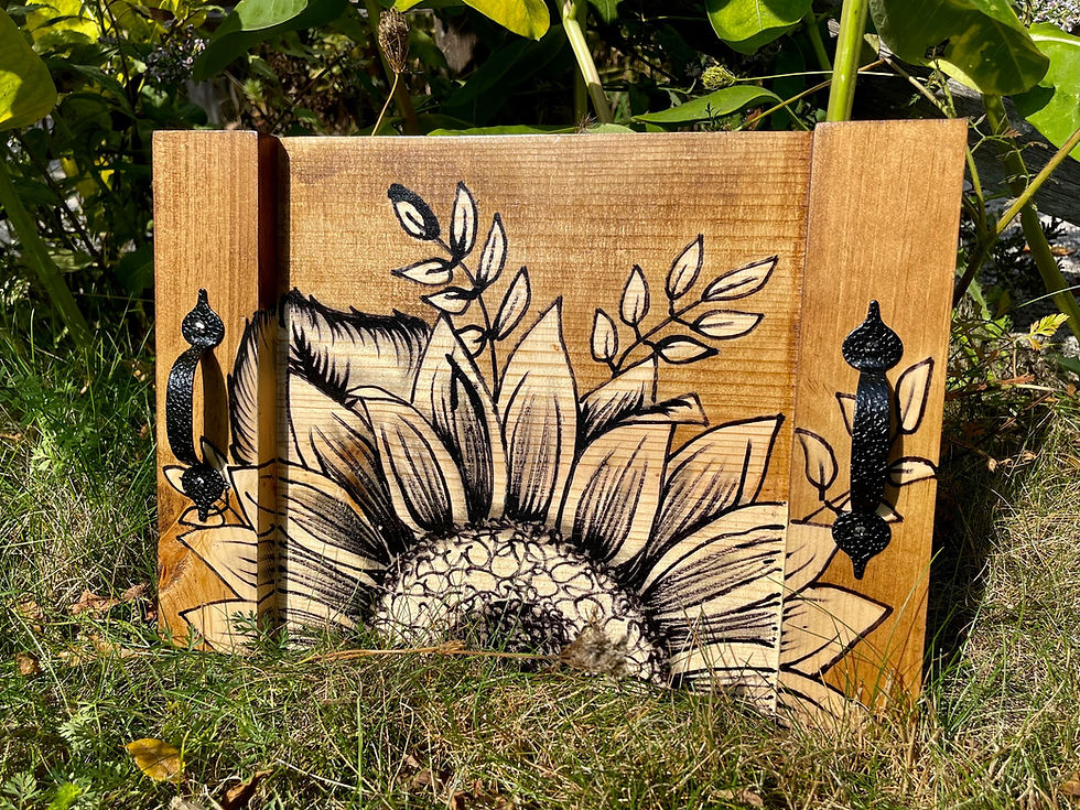 Shop | Burlap and Barnwood