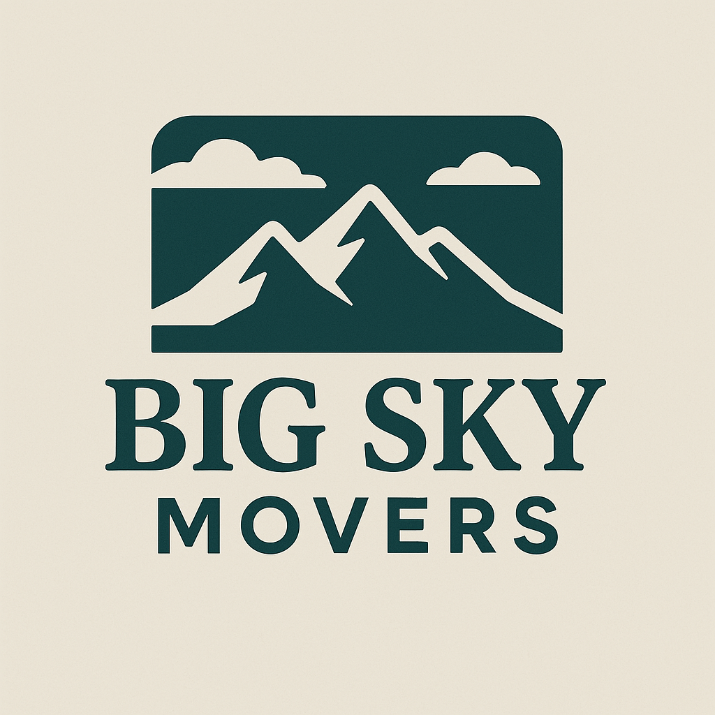 Big Sky Movers | Moving Services