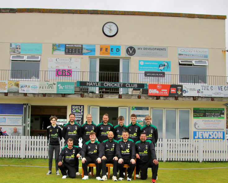 Hayle | UK | Hayle Cricket Club