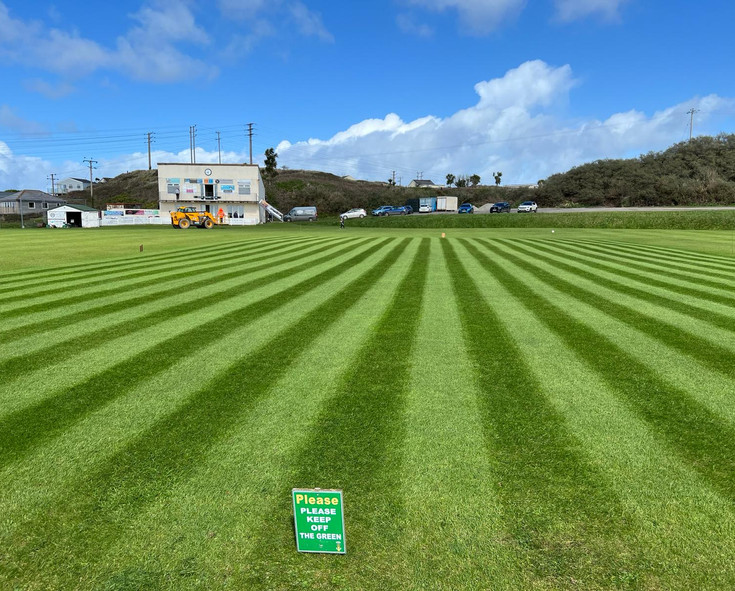 Hayle | UK | Hayle Cricket Club