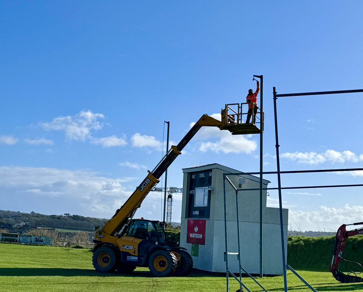 Hayle | UK | Hayle Cricket Club