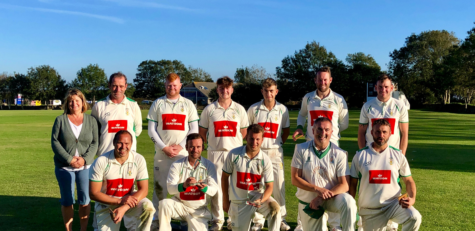 Hayle | UK | Hayle Cricket Club