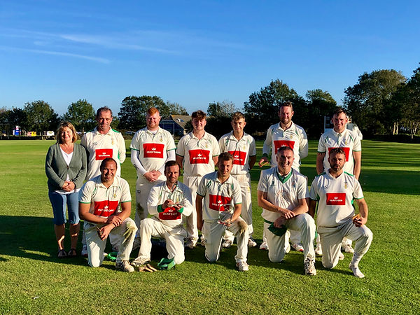Hayle | UK | Hayle Cricket Club Achievements
