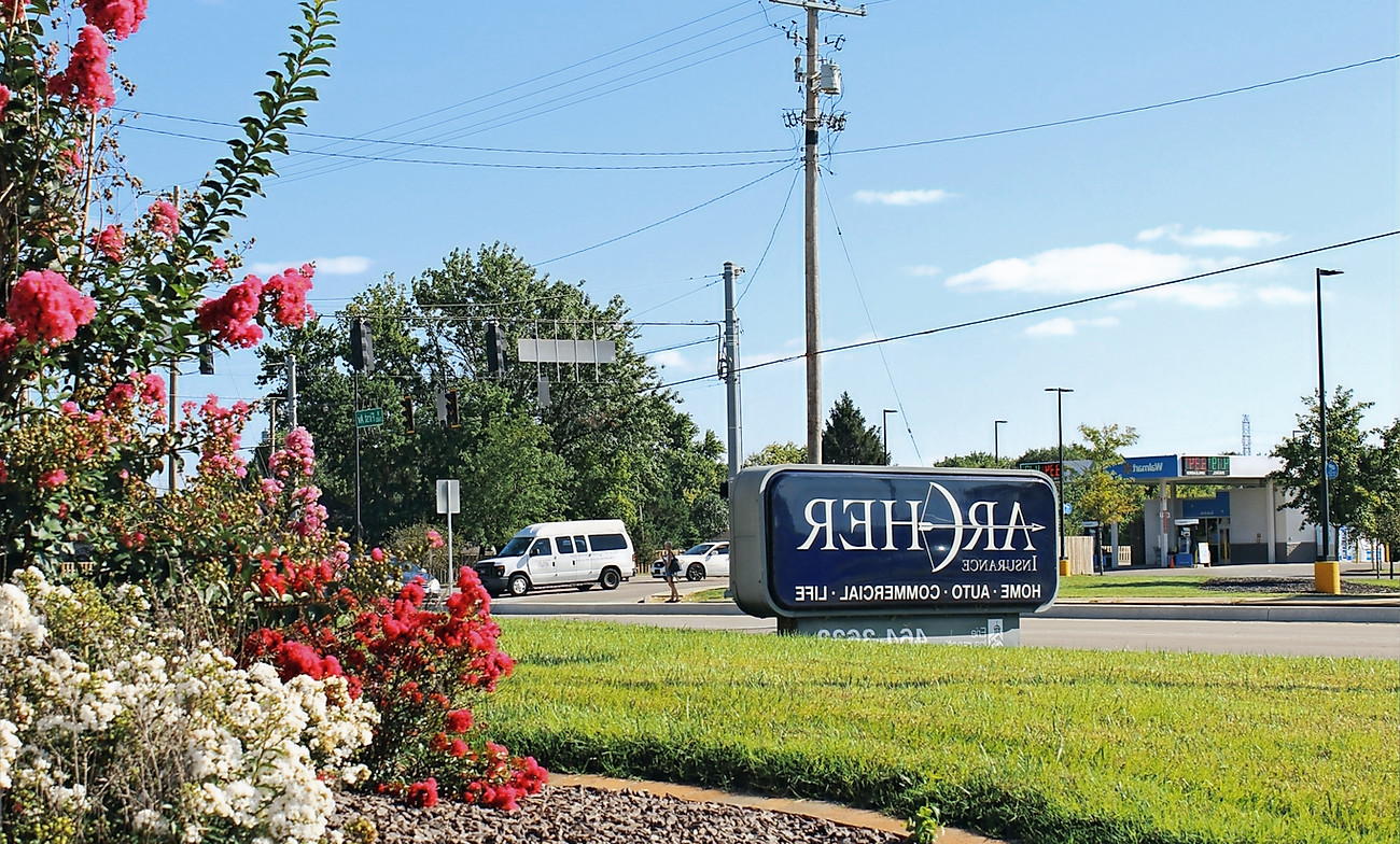 Archer Insurance Group | Homepage