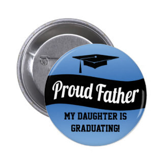 Personalized Graduation Buttons | Solutions Giant