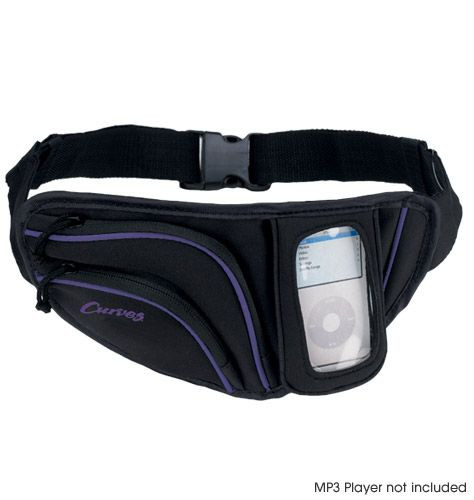 Curve Sports Pouch | Solutions Giant