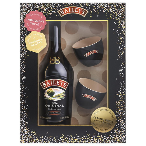 Baileys Gift Set | Solutions Giant