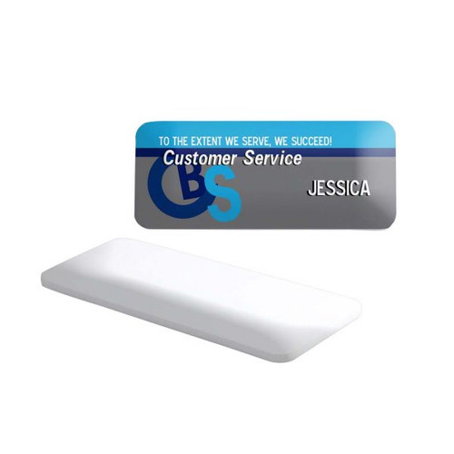 Name Tag Badge | Solutions Giant