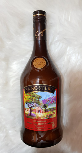 Sangster Rum Cream | Solutions Giant