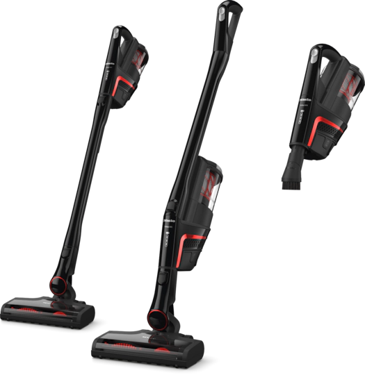 Triflex HX1 Facelift | Vac MD
