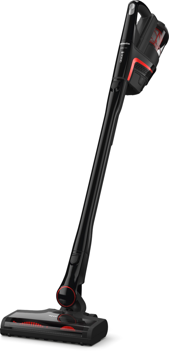 Triflex HX1 Facelift | Vac MD