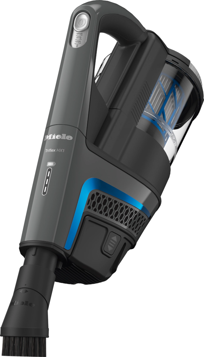 Triflex HX1 Facelift | Vac MD