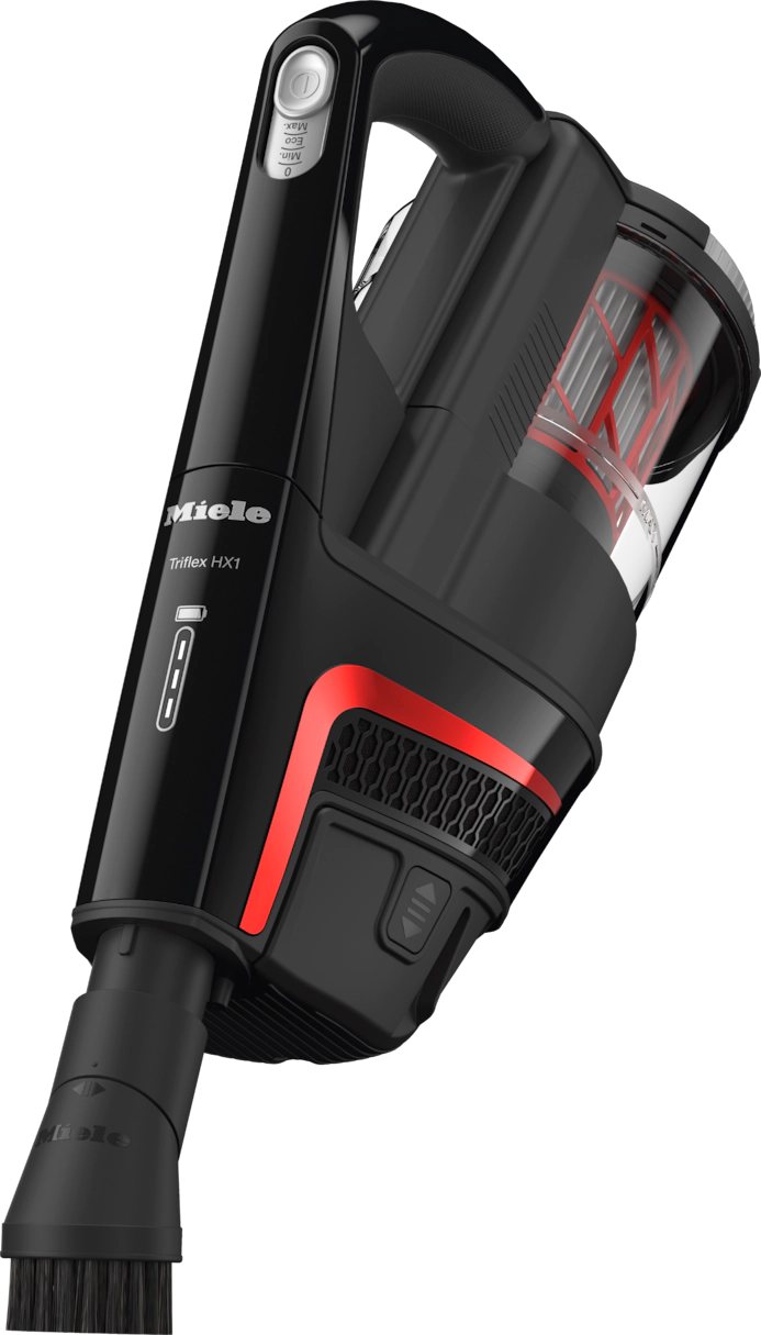 Triflex HX1 Facelift | Vac MD