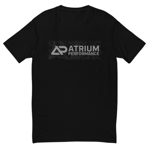 Atrium Topo T-Shirt | Atrium