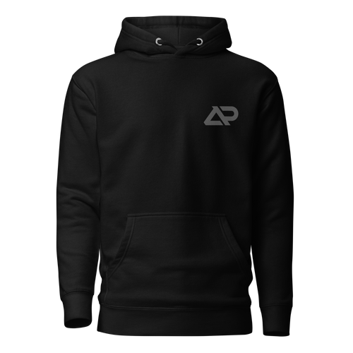 Atrium Standard Hoodie | Atrium