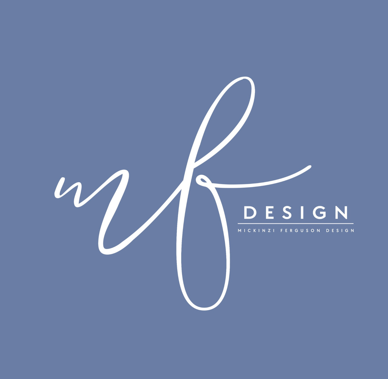 HOME | MICKINZI FERGUSON DESIGN