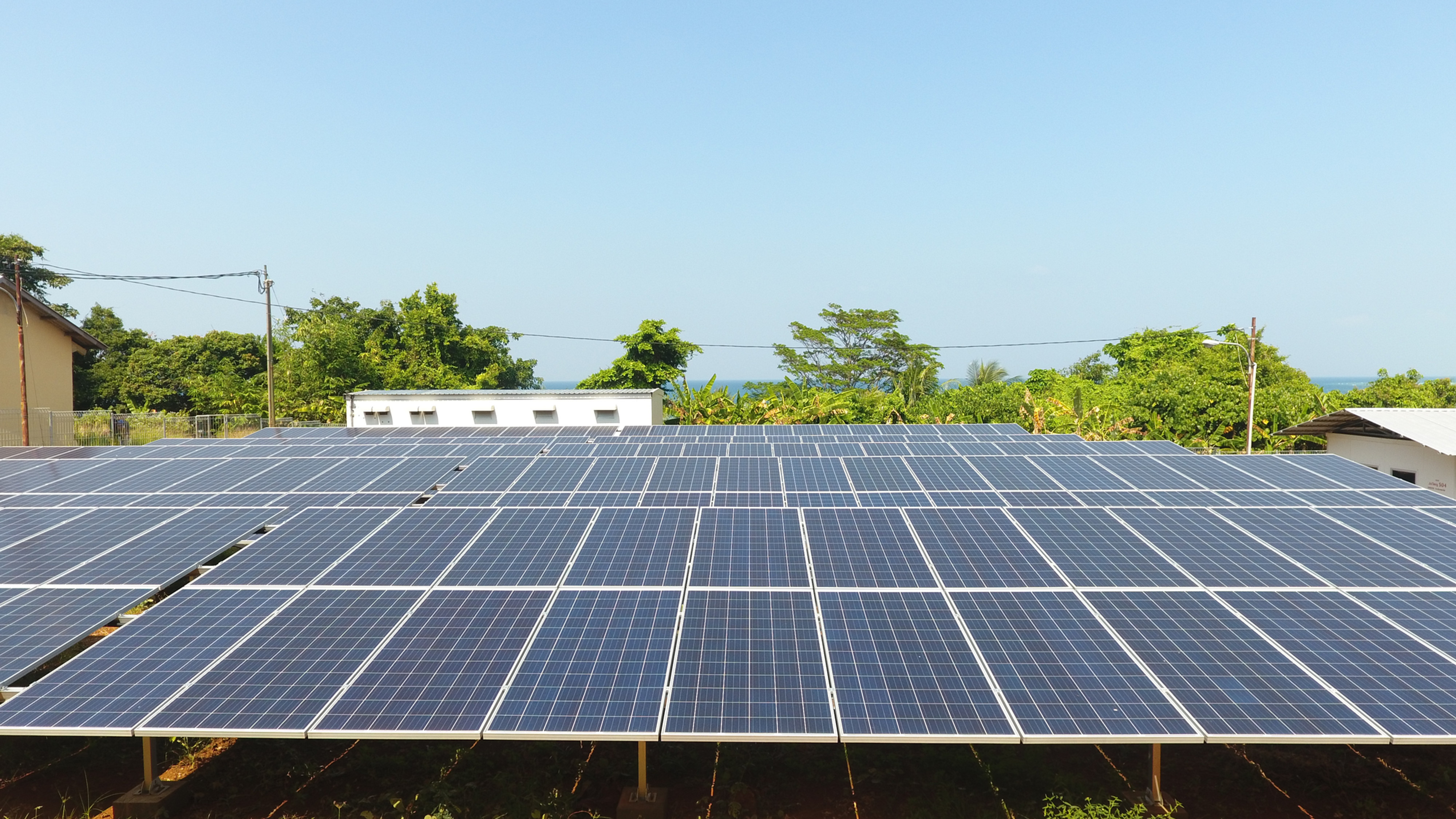 Solar Energy Residential | Nusasolar | Bali Jakarta