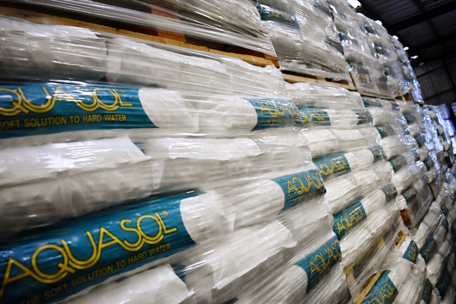 Salt Direct | Best Priced Salt Products UK