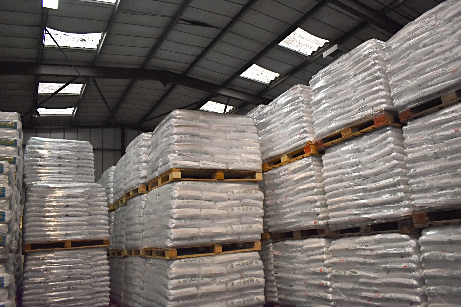 Salt Direct | Best Priced Salt Products UK