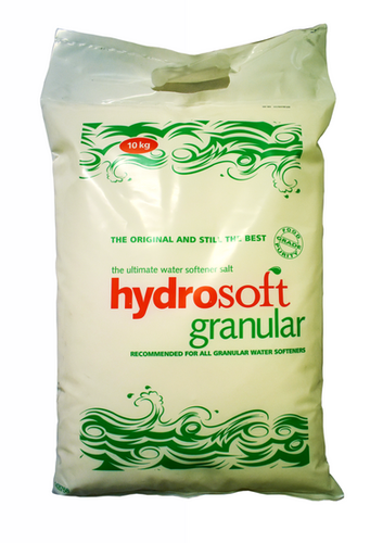 Hydrosoft Granular Water Softener (25 x 10kg) | salt-direct