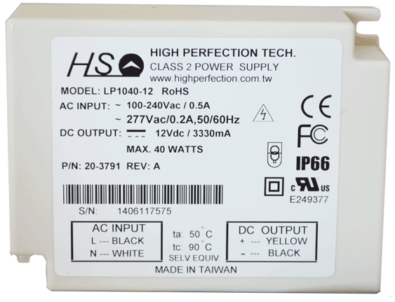 LED Modules | lusollighting