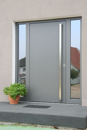 Metal Doors Steel Doors|Hong Kong |Deco Plus Door Solutions