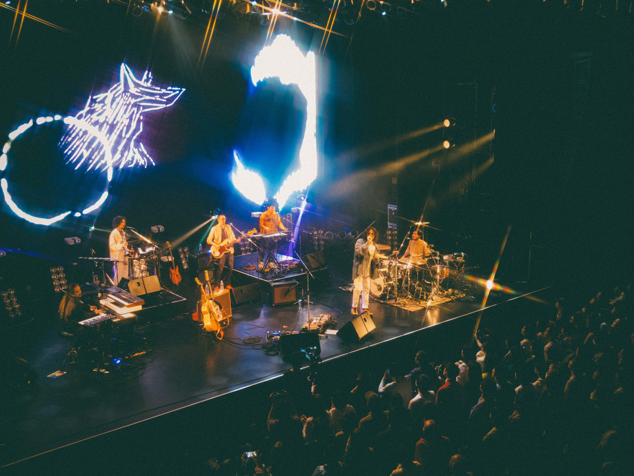 ROTH BART BARON | ロットバルトバロン