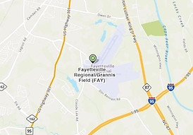 Fayetteville, NC | United Management II