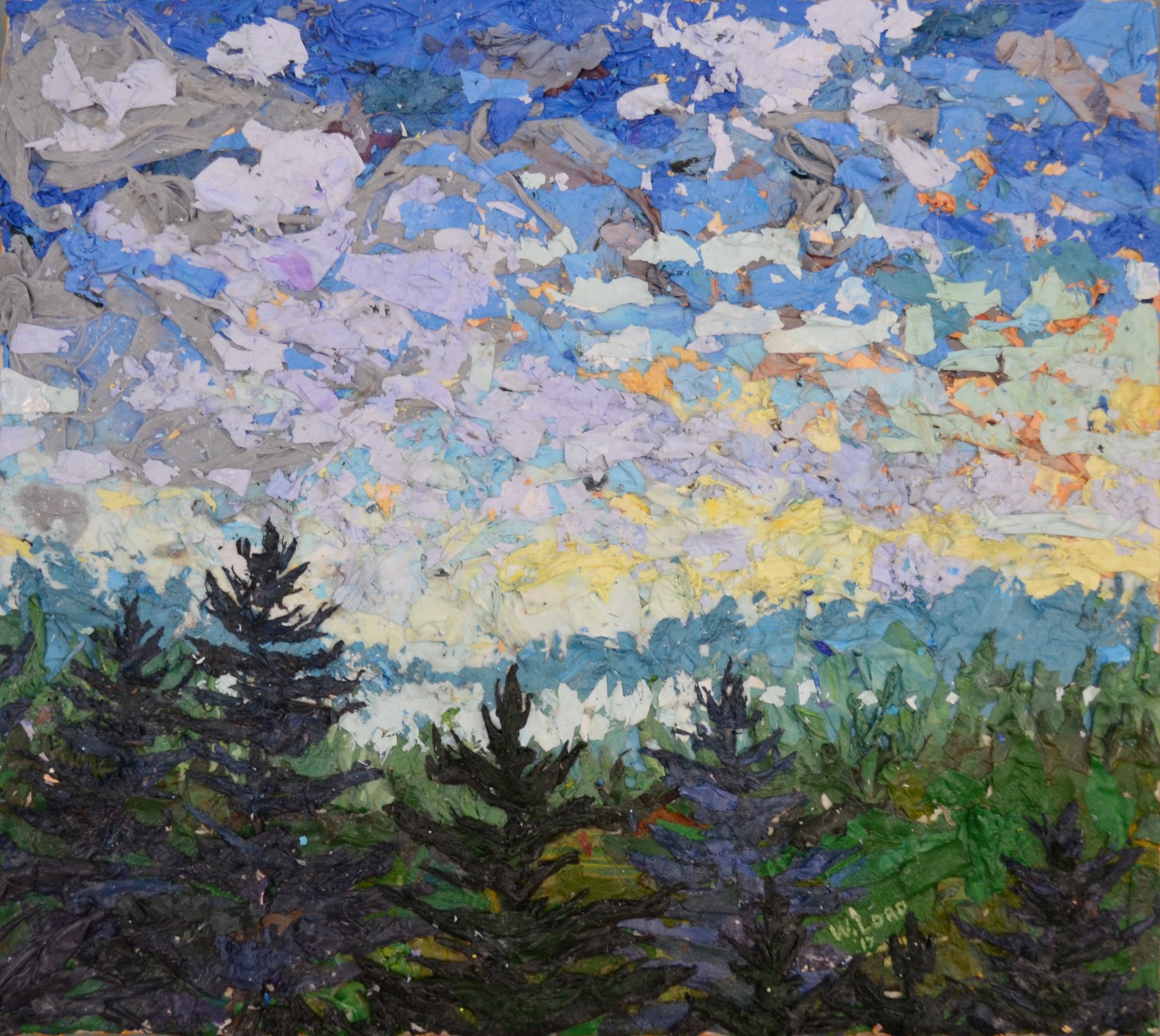 PORTFOLIO | williammasonlord