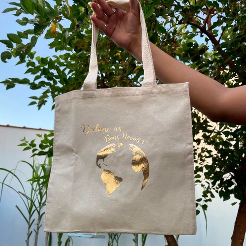 Ecobag Congresso 2024 | Tk Paper Print