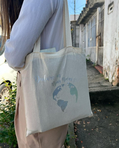 Ecobag Congresso 2024 | Tk Paper Print