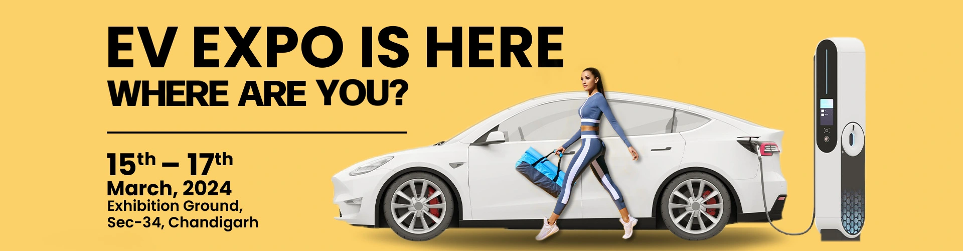 Home | Electric Vehicle Exp