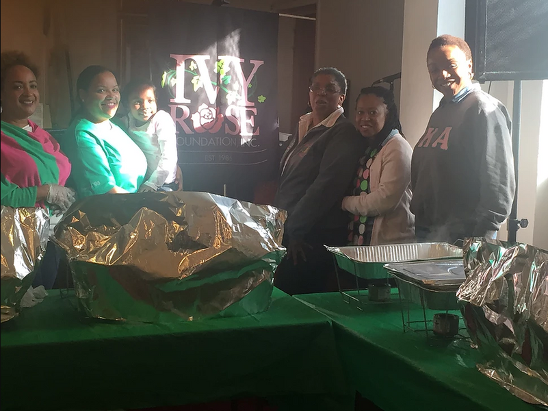 Programs | Ivy Rose Foundation, Inc.