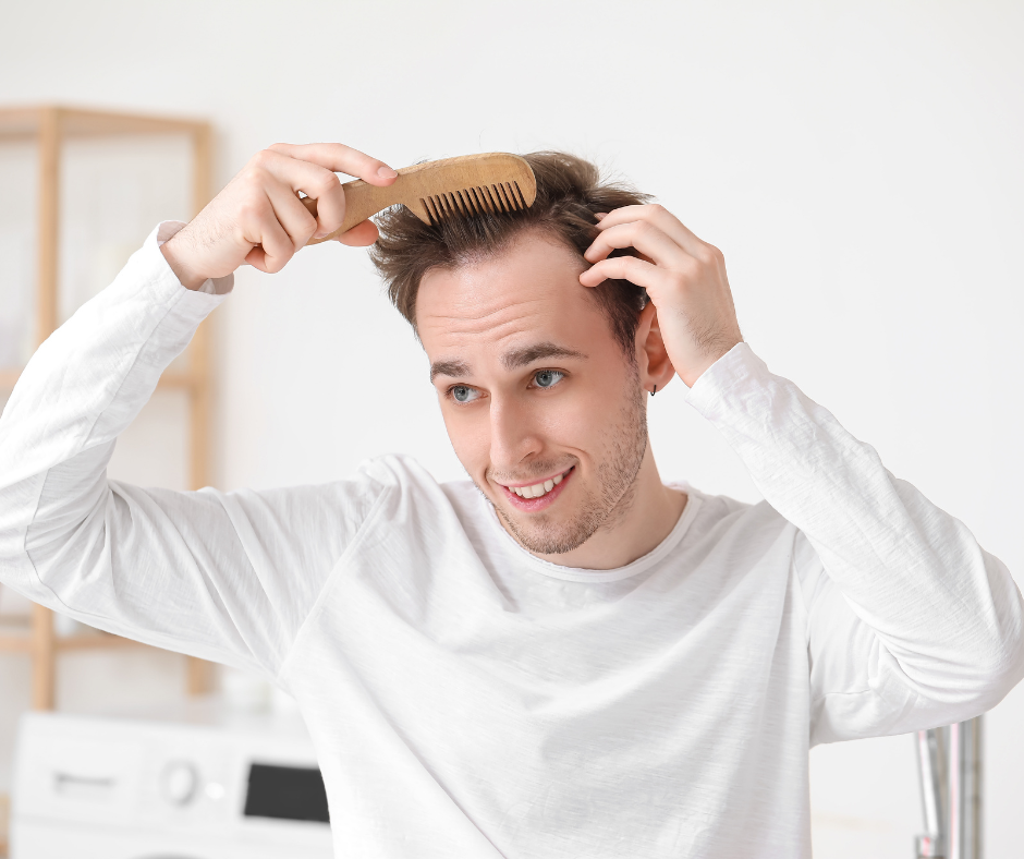 Overcoming Hair Transplant Failure: Your Guide to Recovery