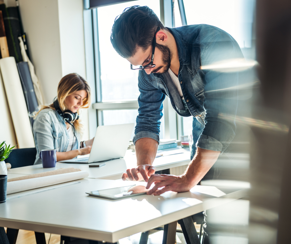 Small Business Efficiency 101: A Guide to Streamlining Operations