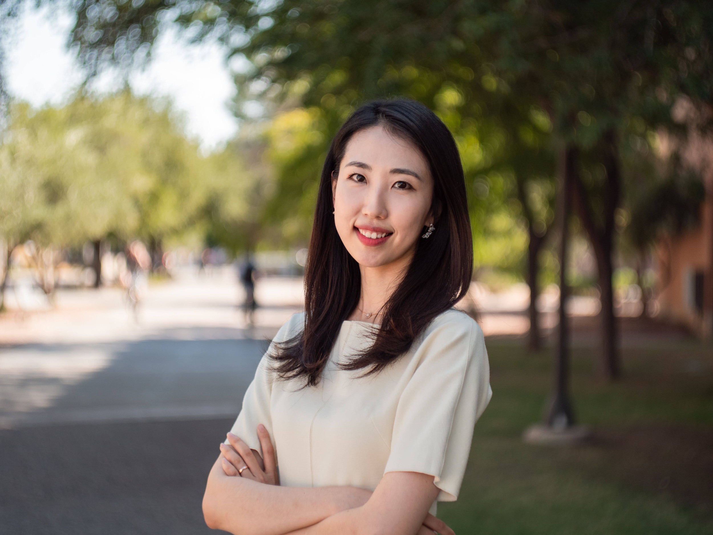 AHRA KO | Social psychologist