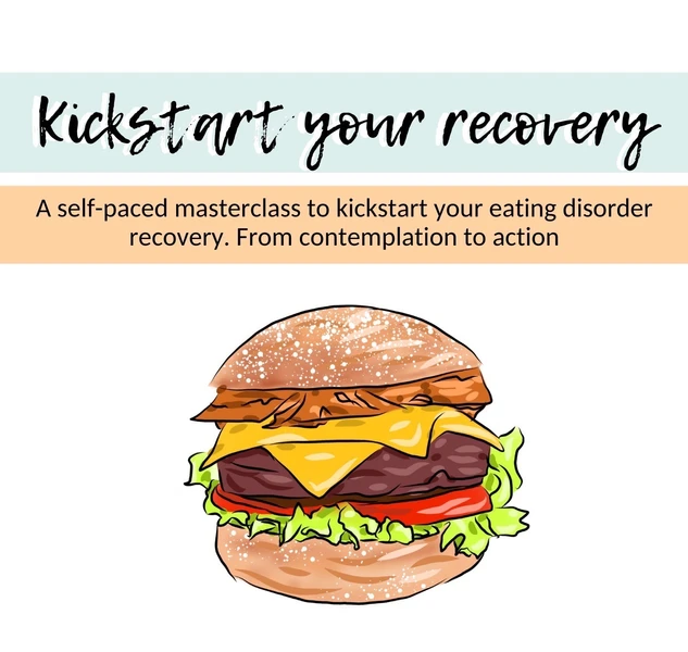 Hanne Arts | EATING DISORDER RECOVERY PROGRAMS