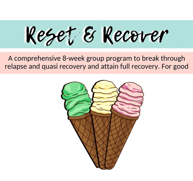 Hanne Arts | EATING DISORDER RECOVERY PROGRAMS