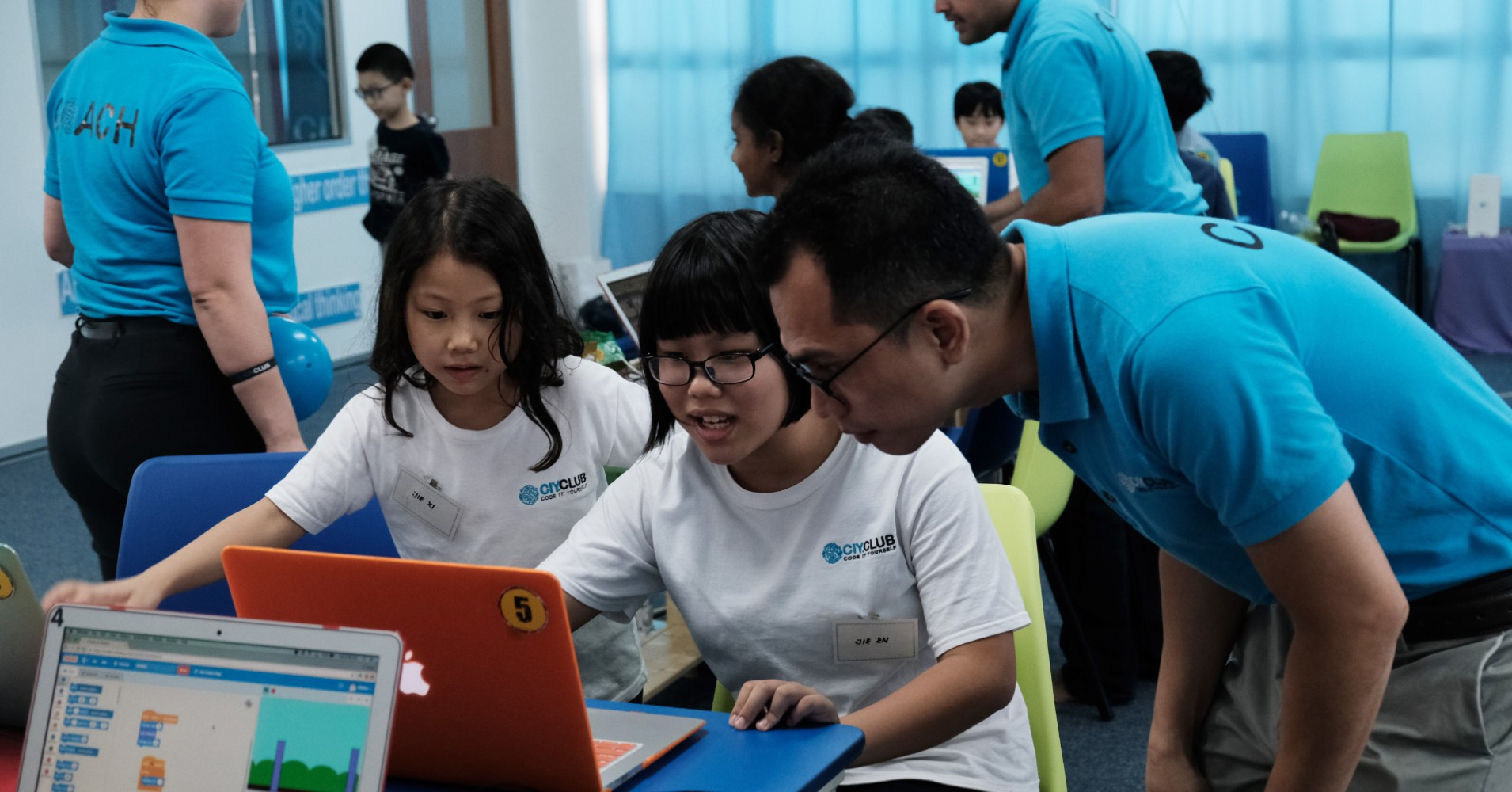 CIY.CLUB Malaysia - Coding Club for Kids | kids programming | CIY CLUB ...