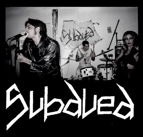 EVENTS / ROCKAWAY PARK / ART / MUSIC