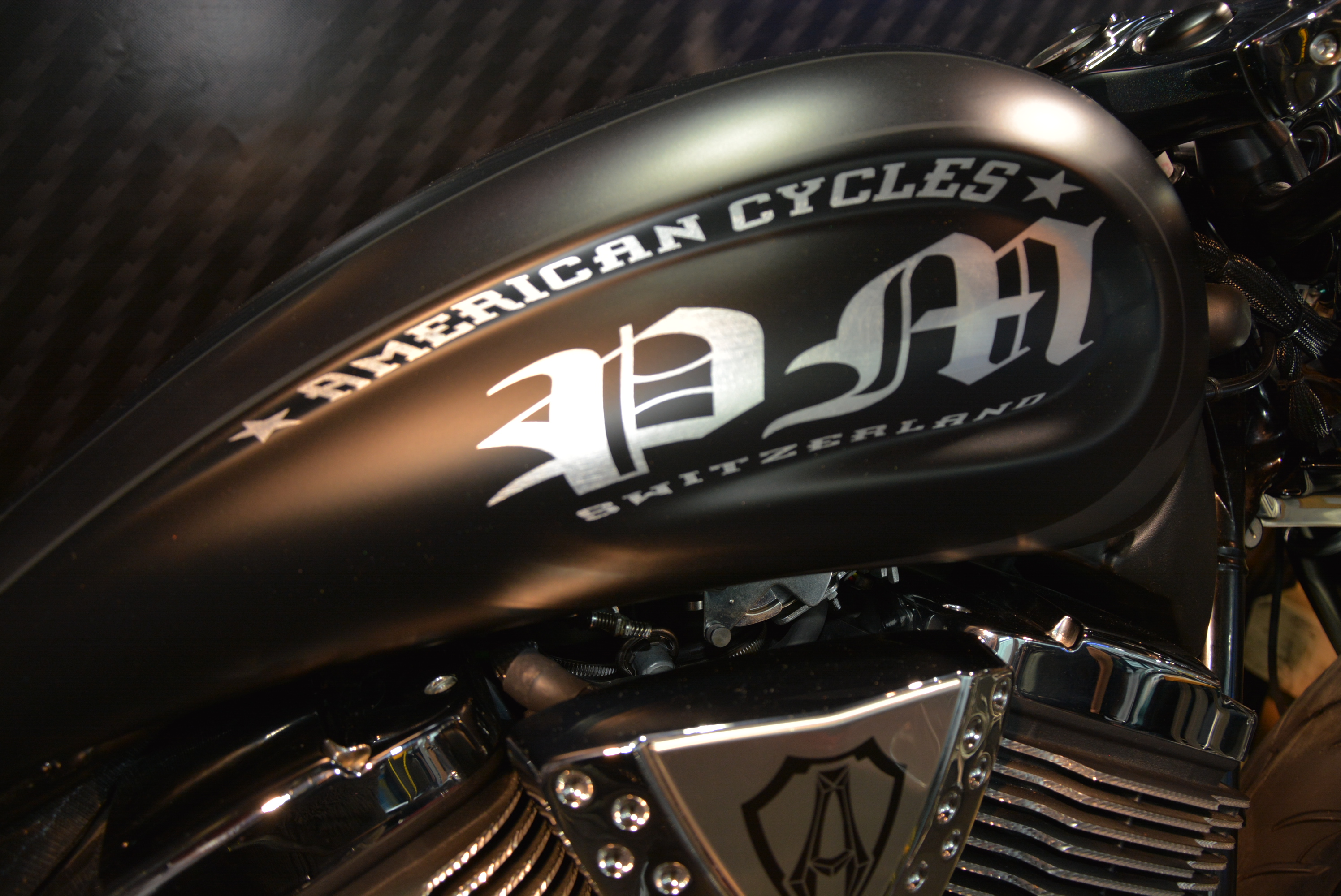 PM American Cycles AG (frühere PM Performance)