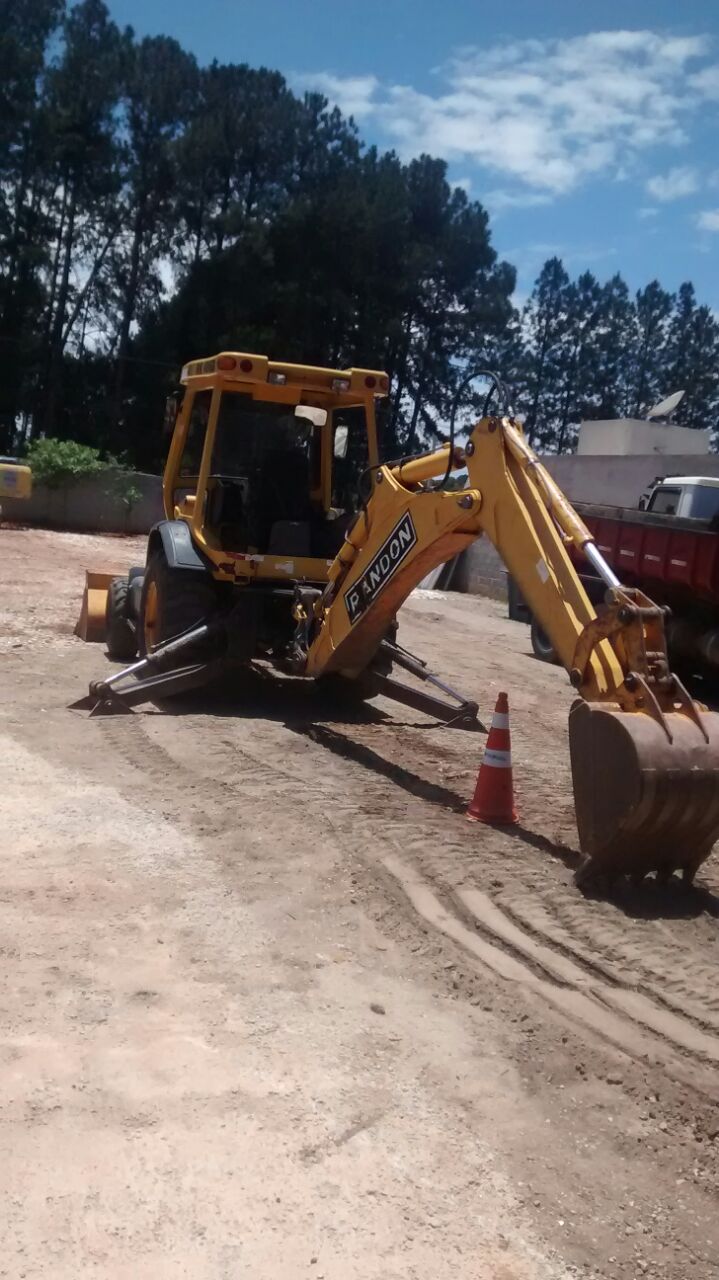 Operador Bobcat E Empilhadeiras | Brasil | JBS Atibaia Treinamentos