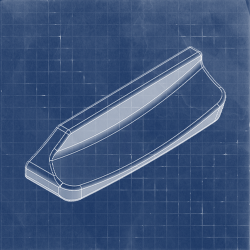 Hudson | Mack Made Putters