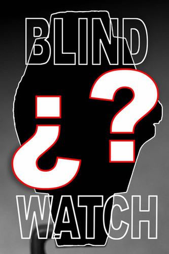 ROLEX BLIND WATCH | AresWatchMexico