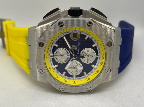 AP Ro Offshore Chronograph Ryder Cup Europe | AresWatchMexico