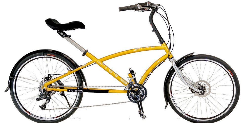 Rans Cruz | anyandallbikes